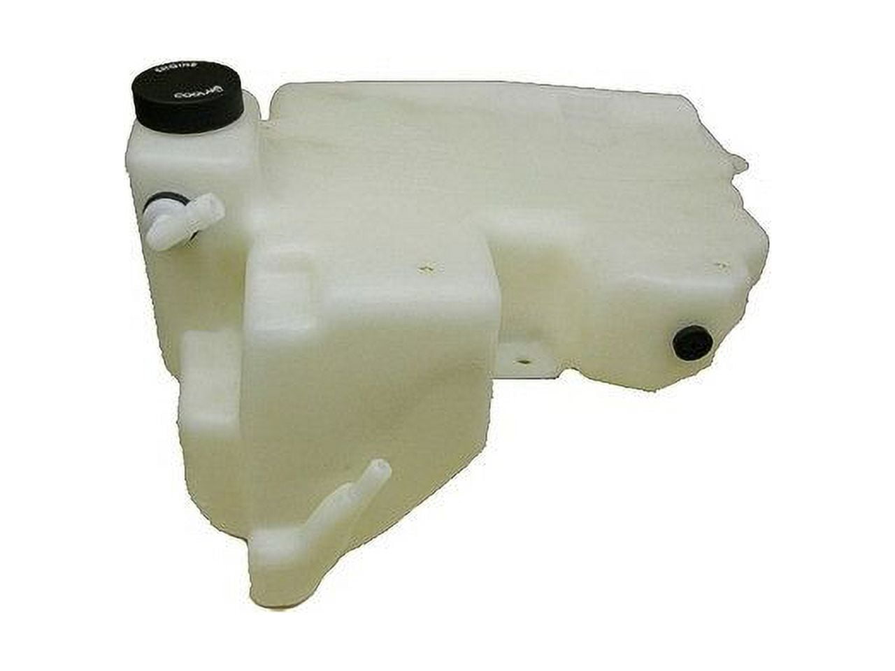 Radiator Coolant Overflow Expansion Tank - Compatible with 1994 - 2004 ...