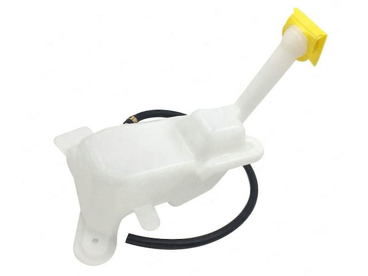 Radiator Coolant Overflow Expansion Tank - Compatible with 2000 - 2005 ...