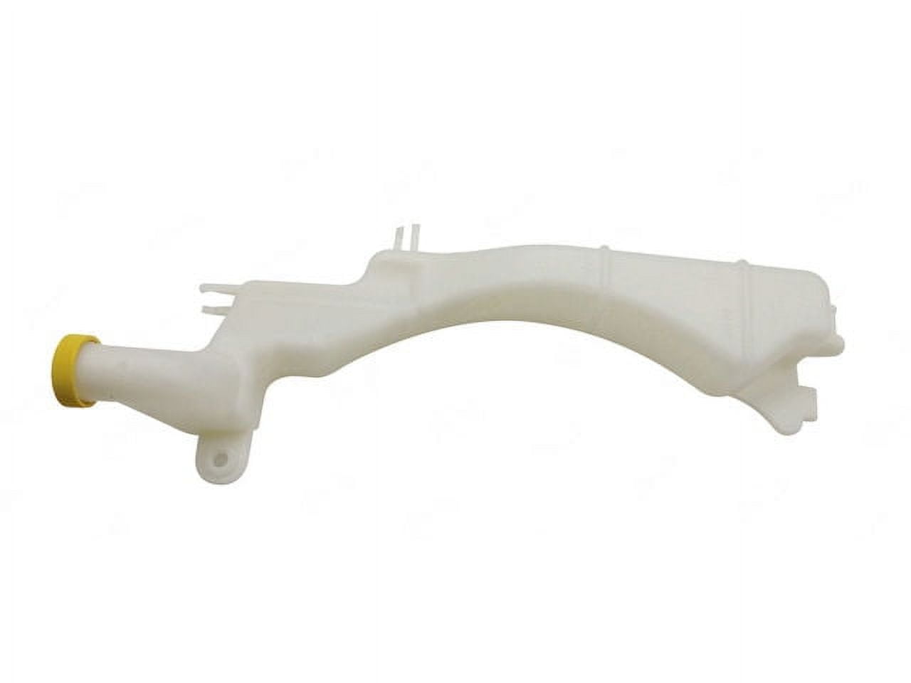 Radiator Coolant Overflow Expansion Tank - Compatible with 2001 - 2005 ...