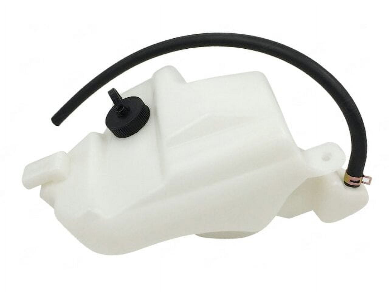 Radiator Coolant Overflow Expansion Tank - Compatible with 2002 - 2006 ...