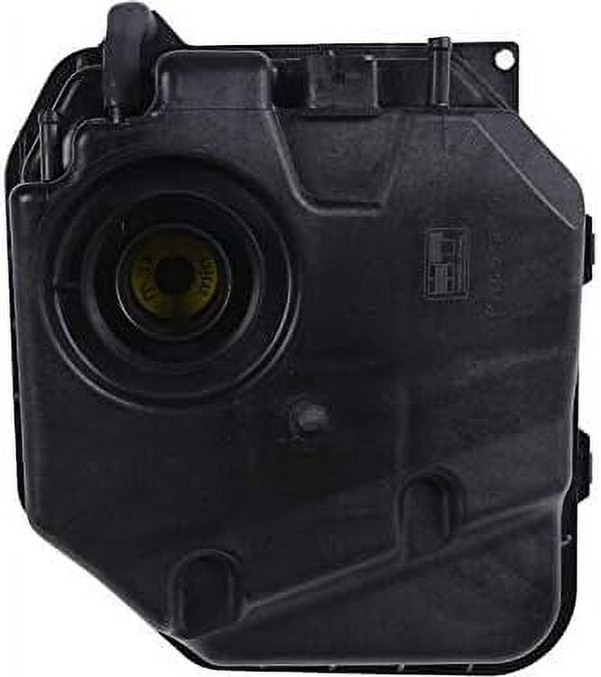 Radiator Coolant Overflow Expansion Tank - Compatible with 2003-2006 ...