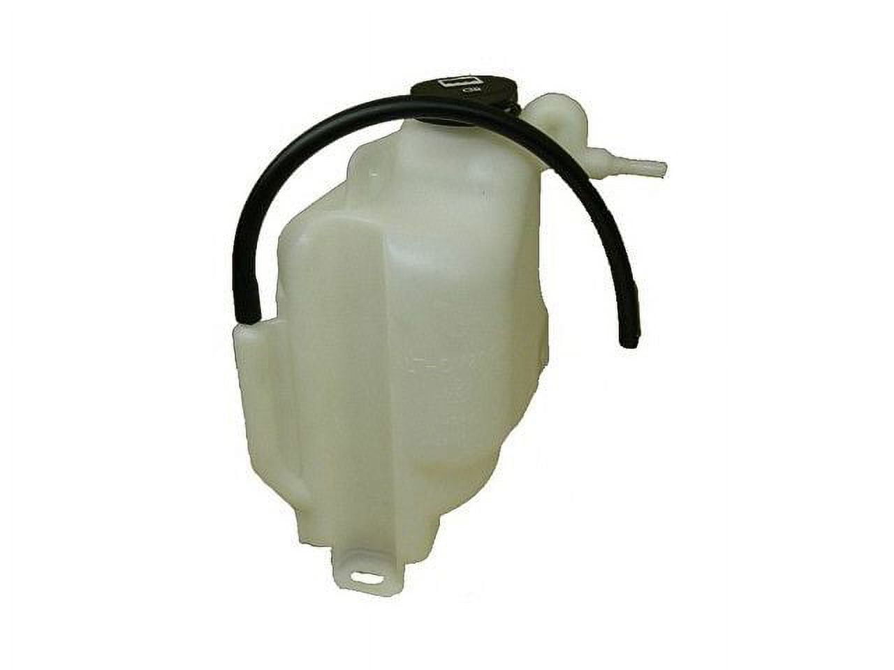 Radiator Coolant Overflow Expansion Tank - Compatible with 2004 - 2008 ...