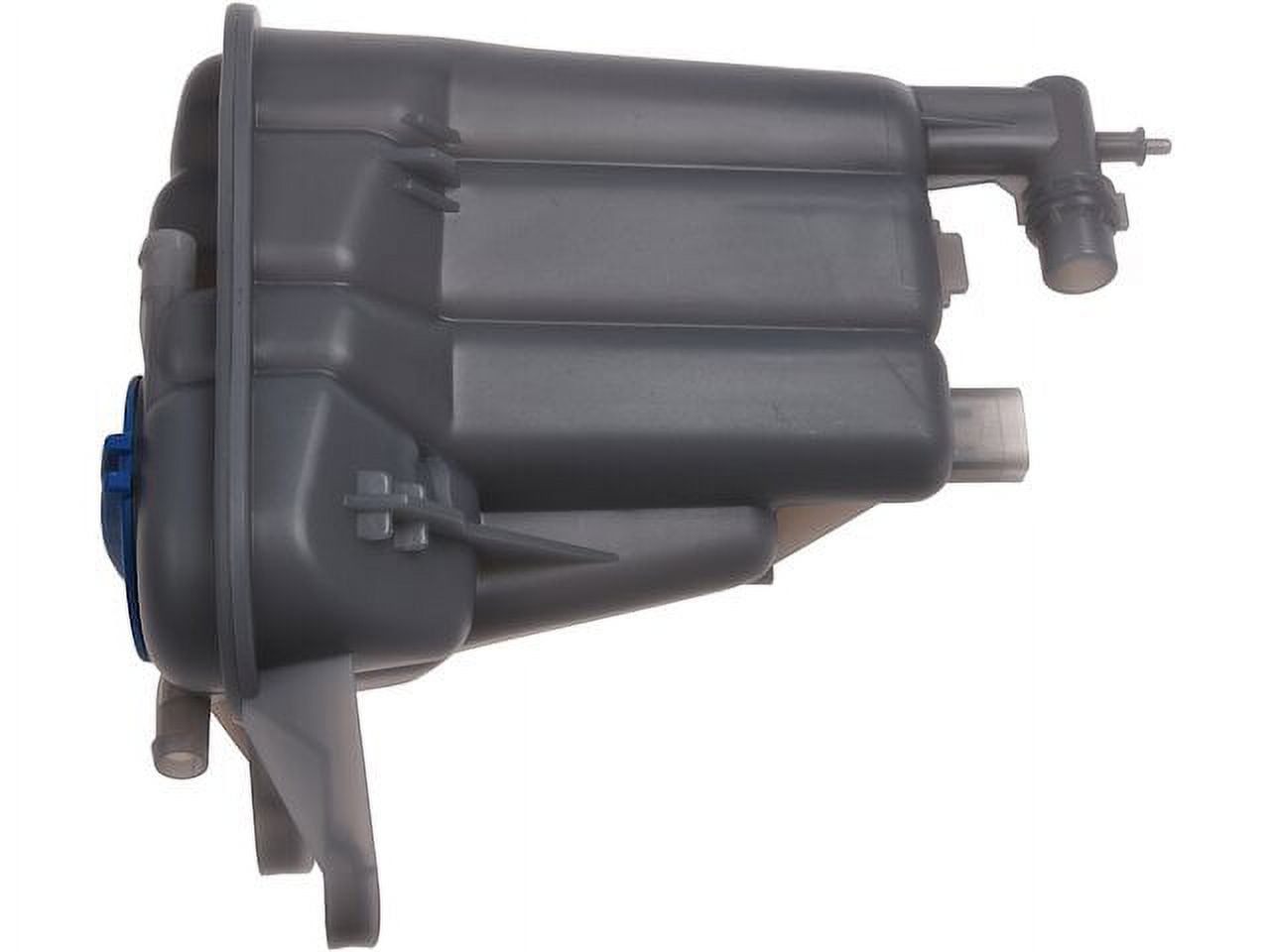 Radiator Coolant Overflow Expansion Tank - Compatible with 2009 - 2016 ...