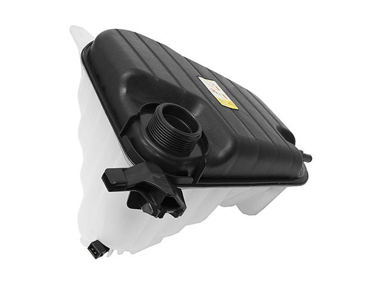 Radiator Coolant Overflow Expansion Tank - Compatible with 2010 - 2015 ...