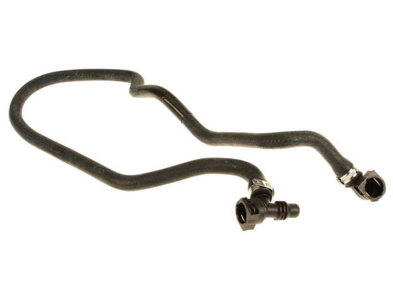Radiator Coolant Overflow Expansion Tank Hose (Bleed Hose) - Compatible ...