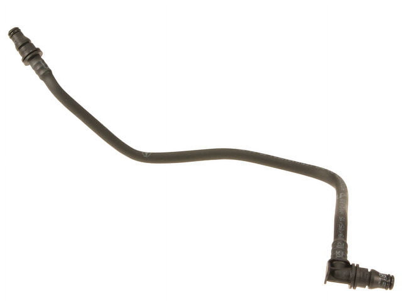 Radiator Coolant Overflow Expansion Tank Hose (Breather Line ...