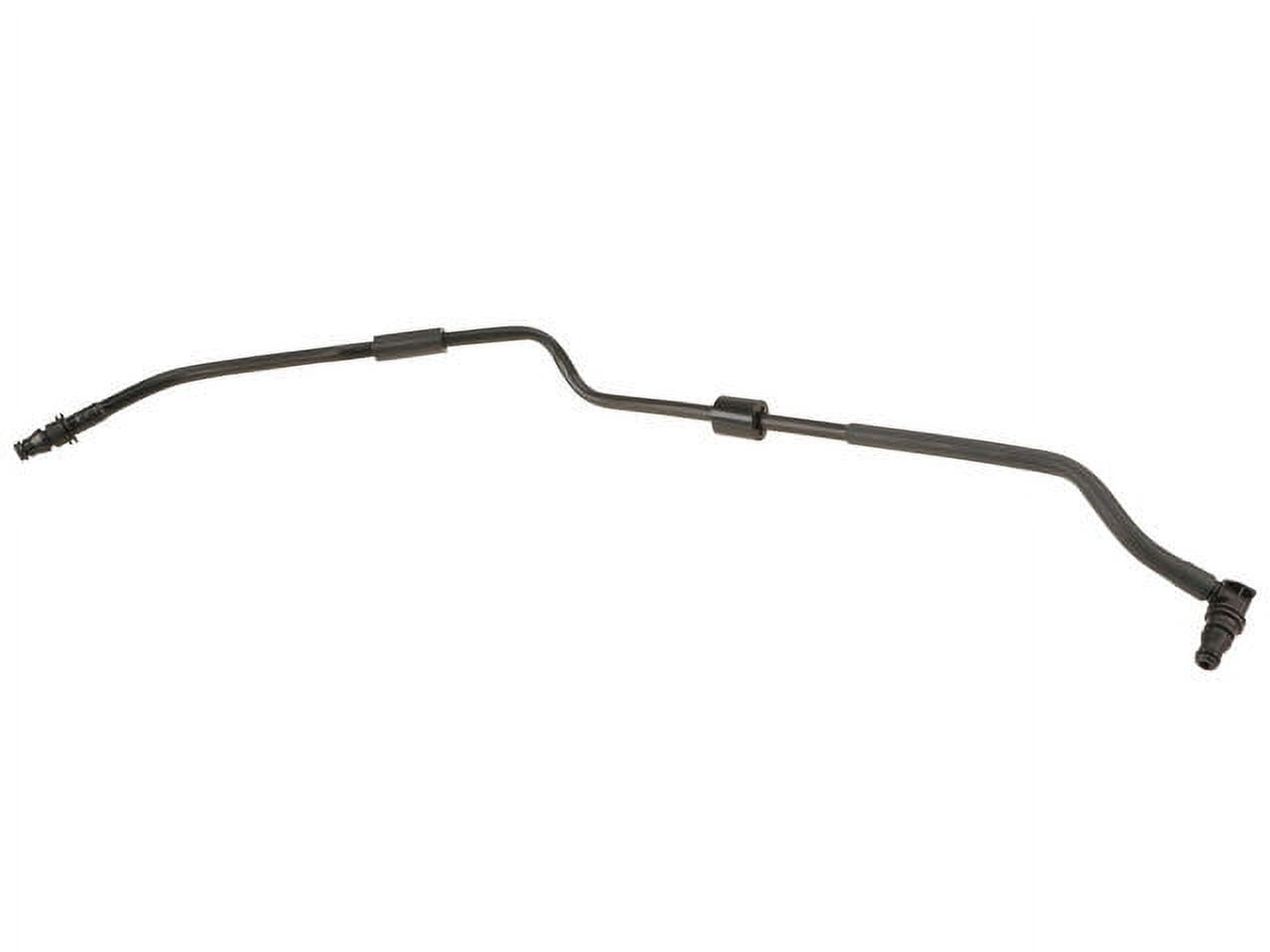 Radiator Coolant Overflow Expansion Tank Hose (Breather Line ...