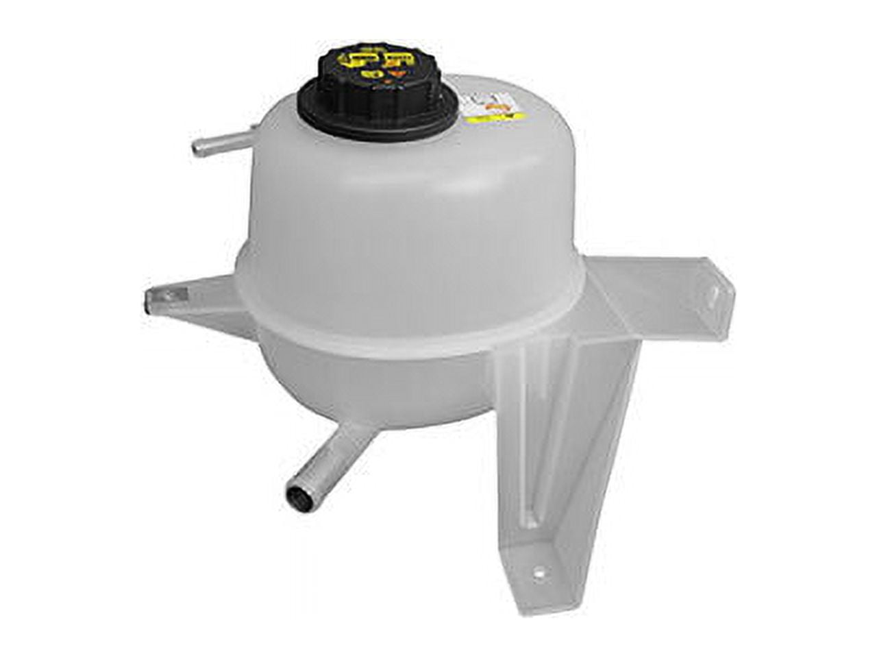 Radiator Coolant Overflow Recovery Tank Reservoir - Compatible with ...