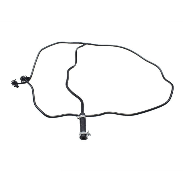 Radiator Coolant Overflow Reservoir Hose For 12-18 Ford Focus 2.0L L4 ...