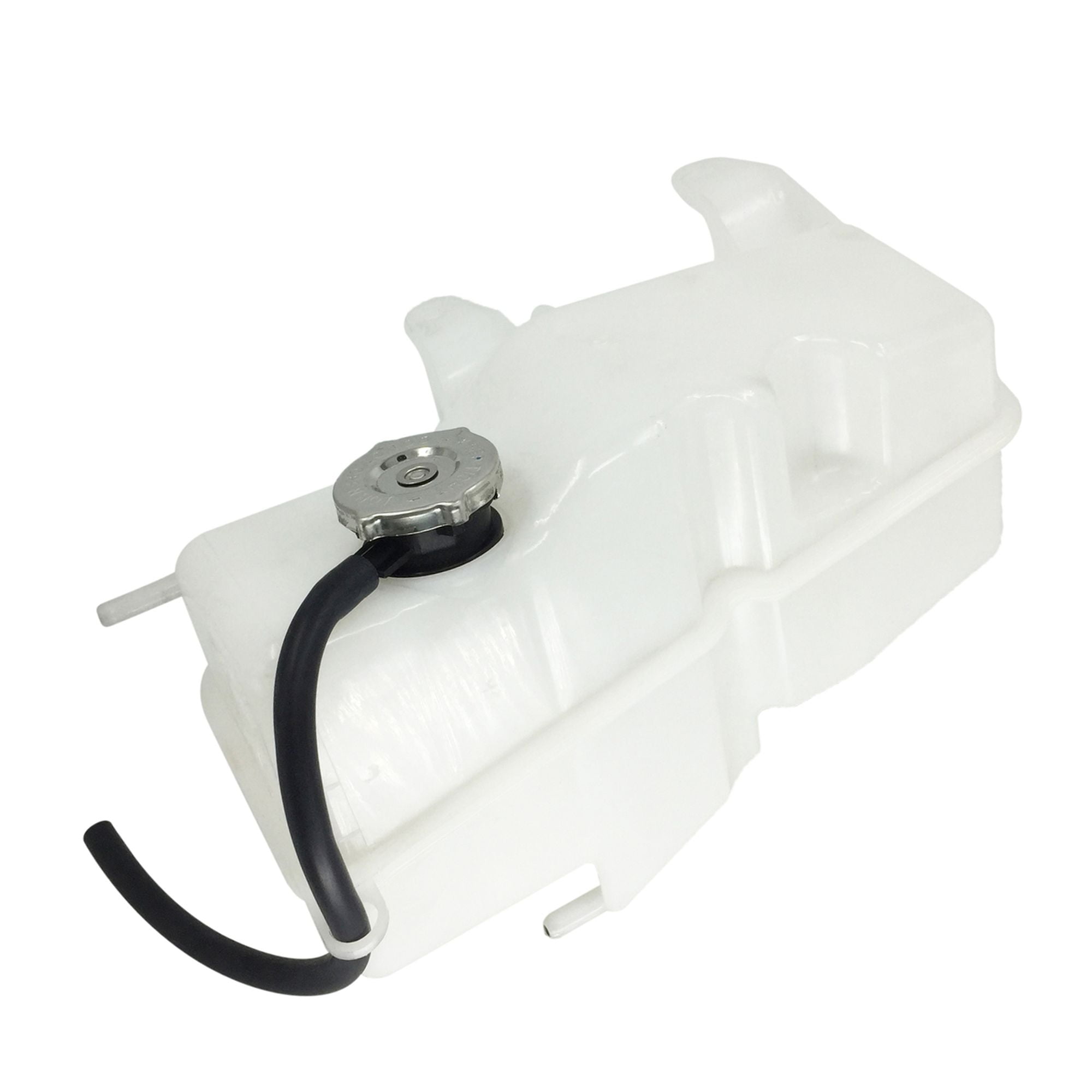 Radiator Coolant Overflow Tank Bottle Reservoir For 1999-2004 Chrysler 300M Base For 2003 ...