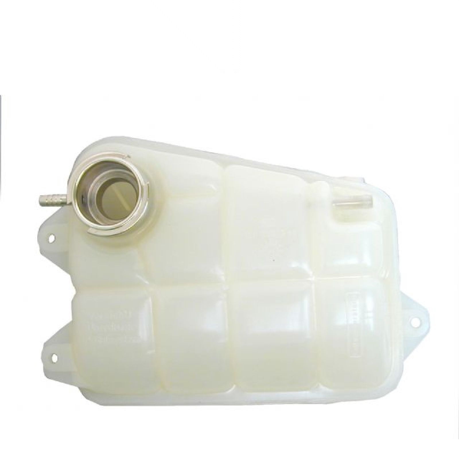 Radiator Coolant Overflow Tank Bottle Reservoir for 1973-1991 for ...