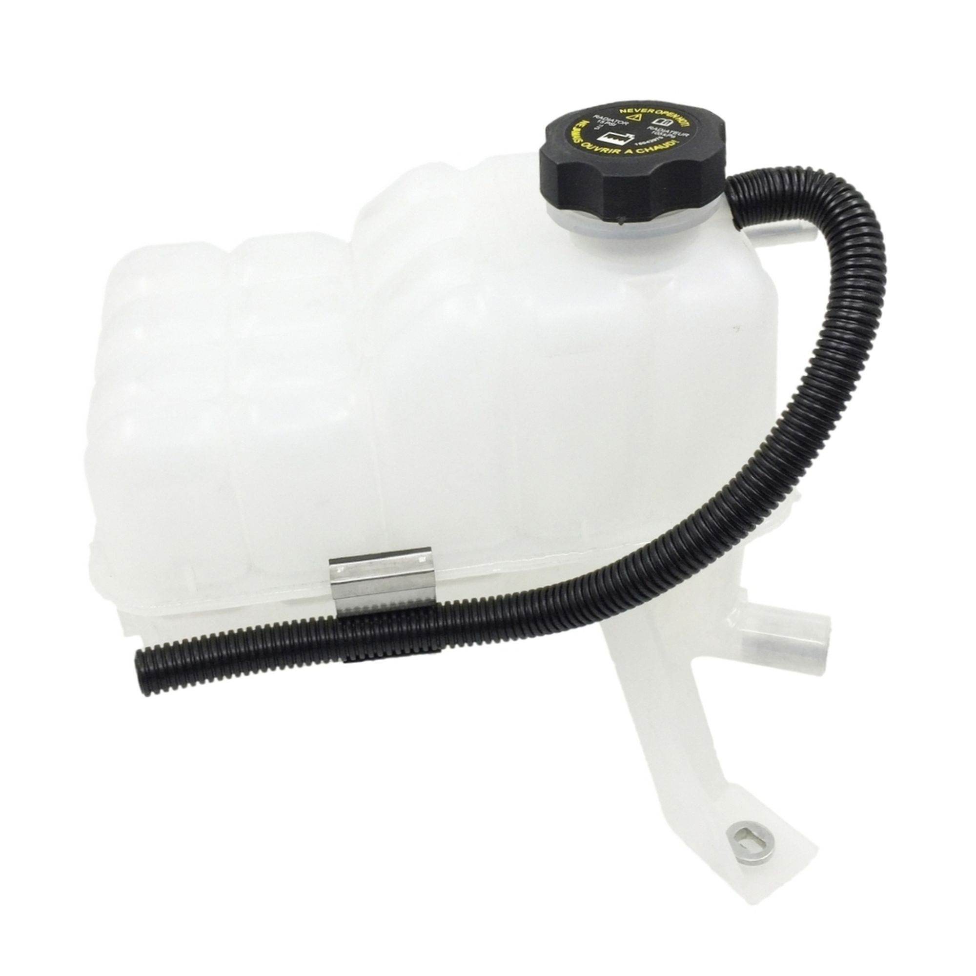 Radiator Coolant Overflow Tank For 2002-2006 Cadillac Escalade Base For ...