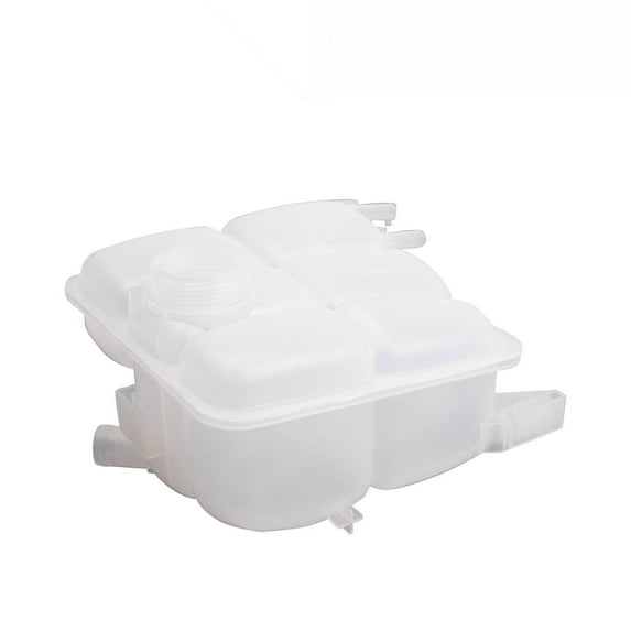 Radiator Coolant Overflow Tank Reservoir Bottle for Volvo for C30 for C70 for S40 for V50 (2004 ...