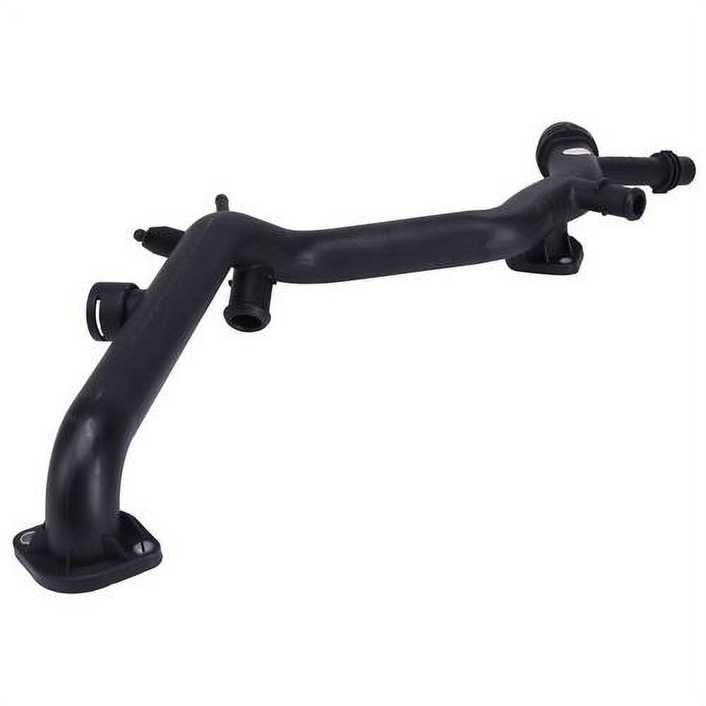 Audi A6 Engine Coolant Hose