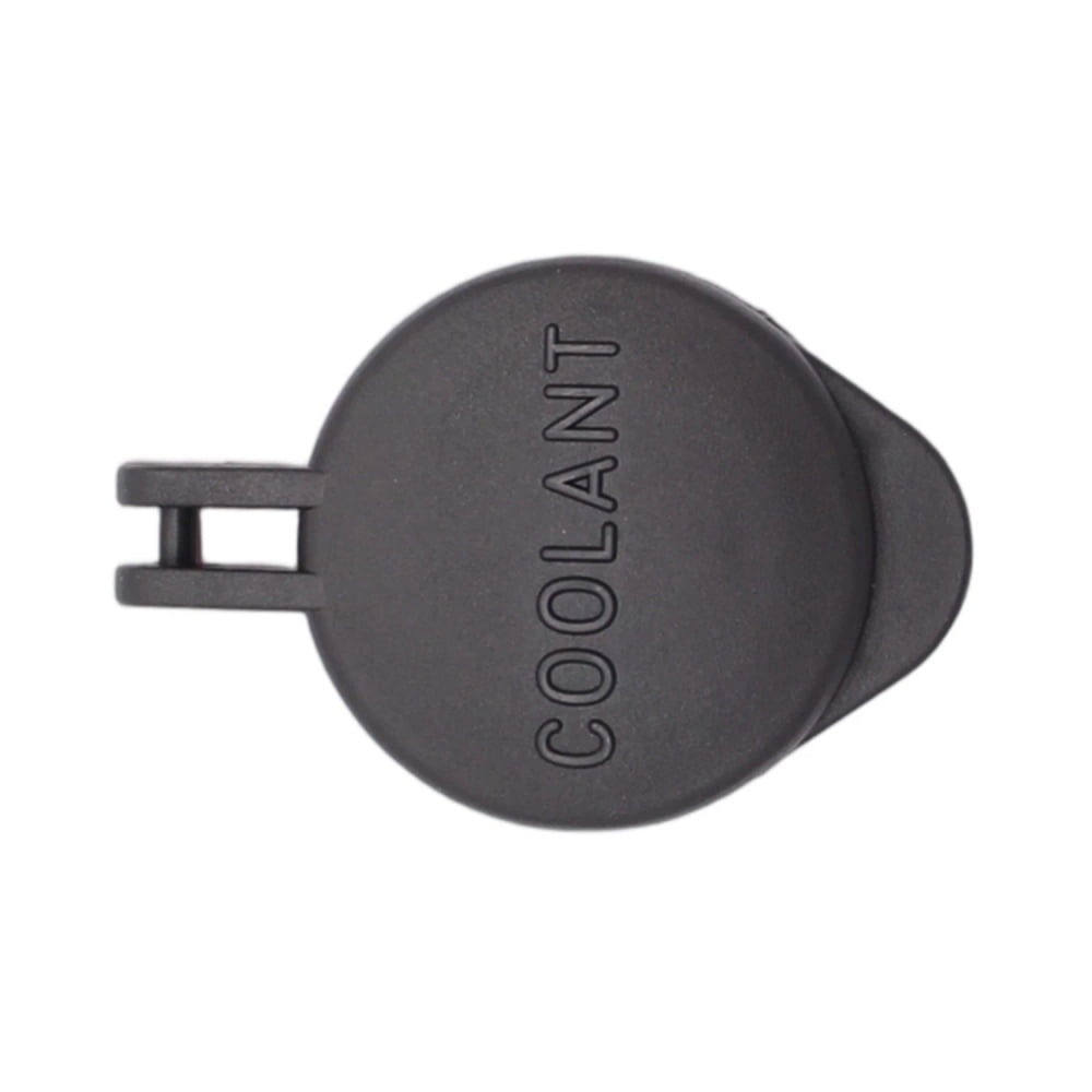 Radiator Coolant Reservoir Cap For Hyundai Elantra Sonata Kia Forte ...