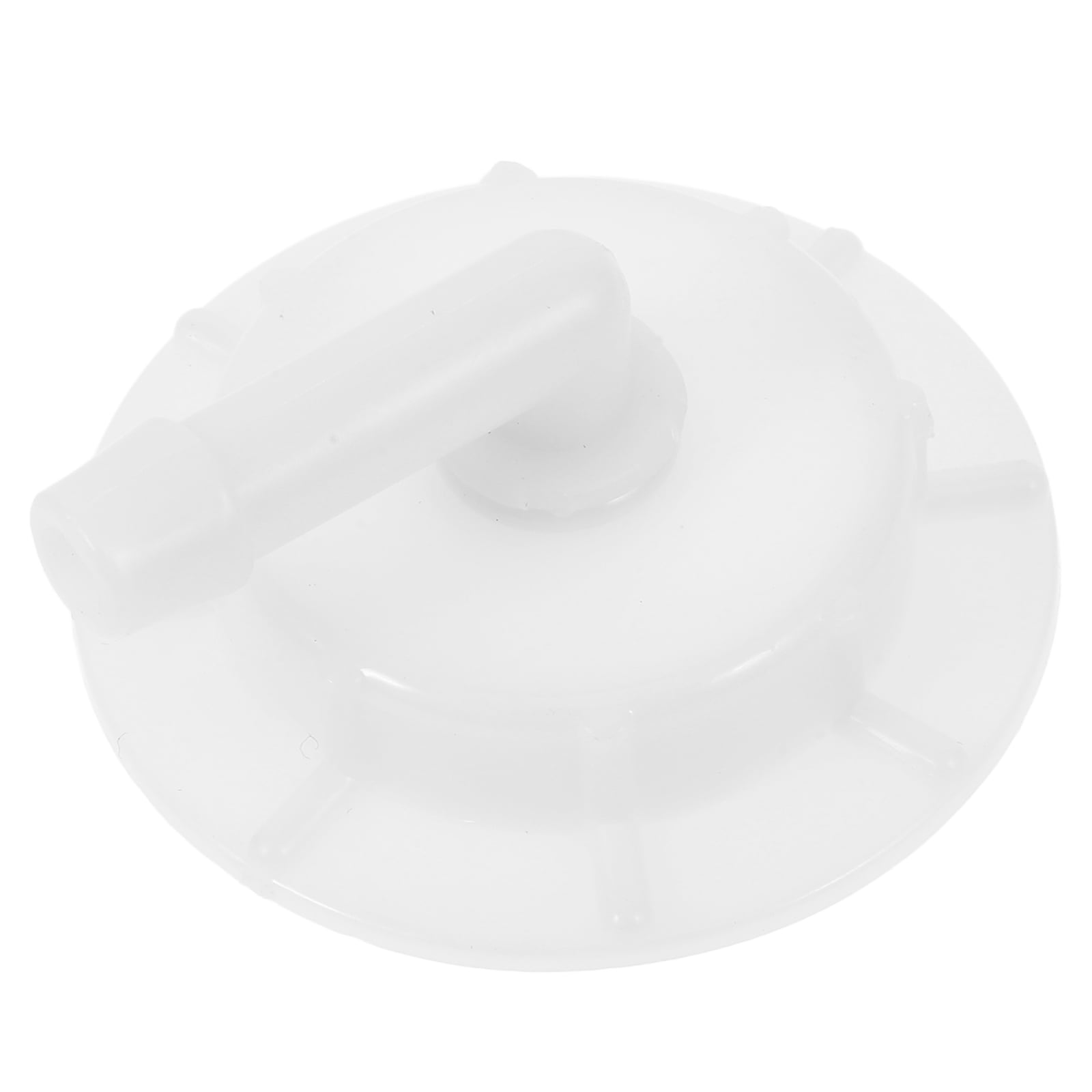 2pcs Radiator Coolant Reservoir Cap Overflow Engine Cover Automotive ...