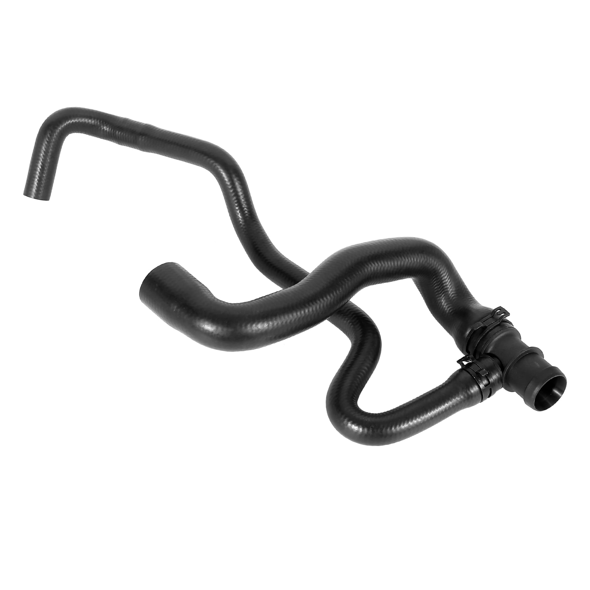 Radiator Coolant Water Hose from Expansion Tank 17122754222 17127647009 ...
