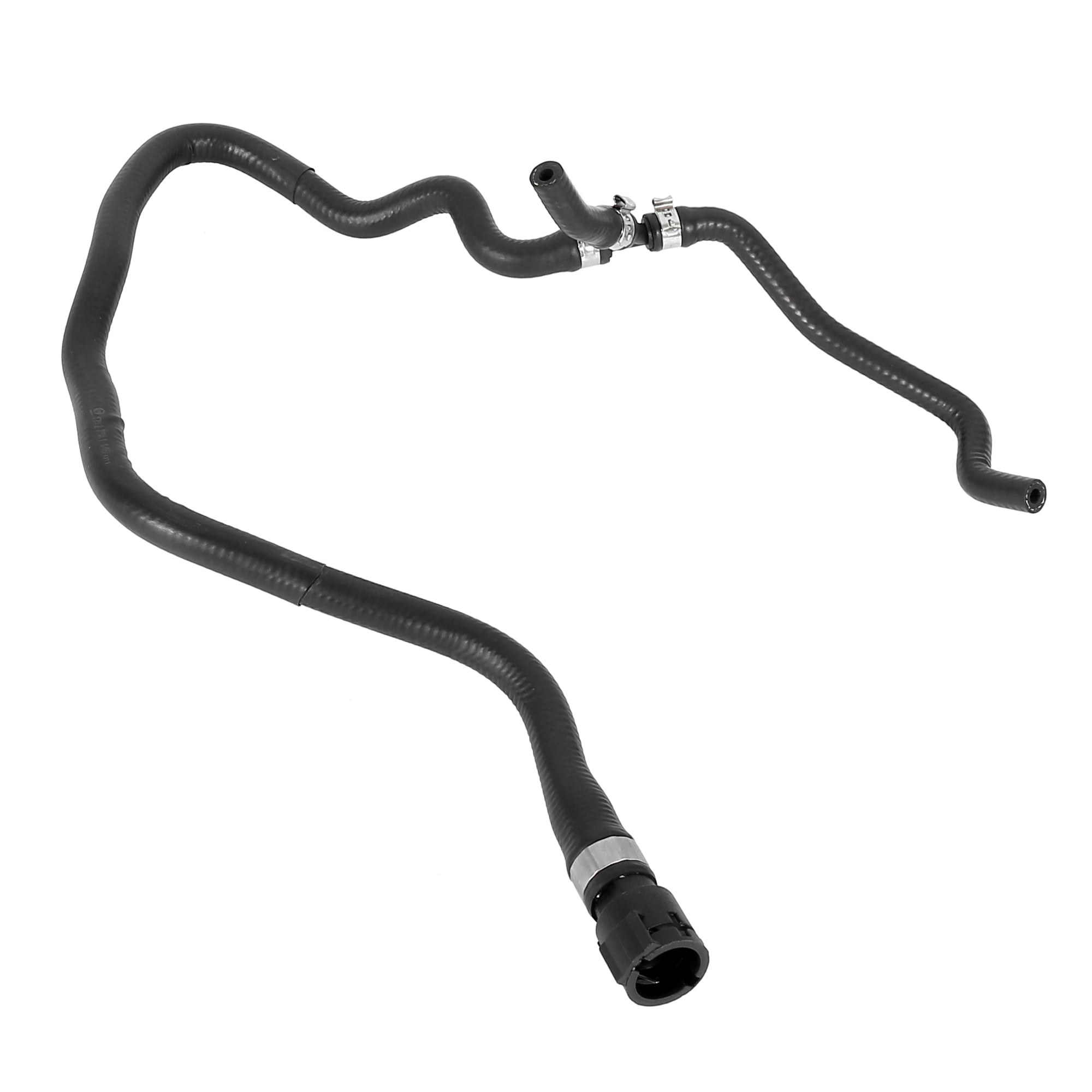 Radiator Coolant Water Hose from Expansion Tank 17127541146 for BMW ...