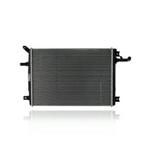Radiator - Cooling Direct Compatible/Replacement for '18-21 Jeep ...