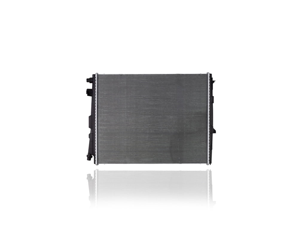 Radiator - Cooling Direct Compatible/Replacement for '19-22 BMW 330i ...