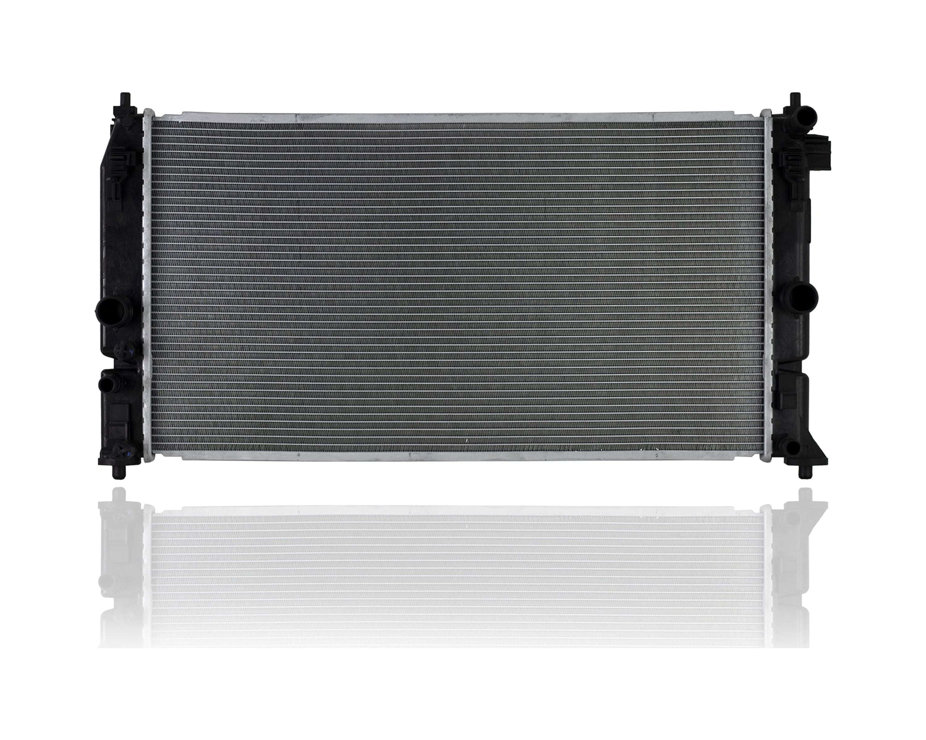 Radiator - Cooling Direct Compatible/Replacement for '20-22 Lexus ...