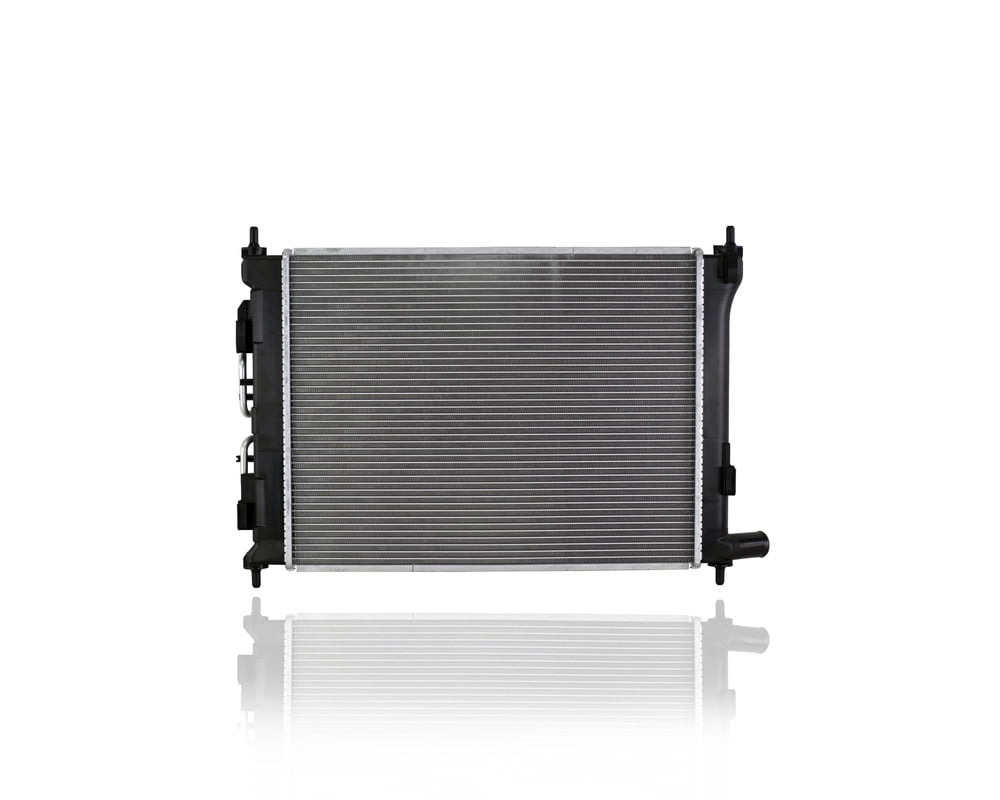 Radiator - Cooling Direct Compatible/Replacement for '20-23 Hyundai ...