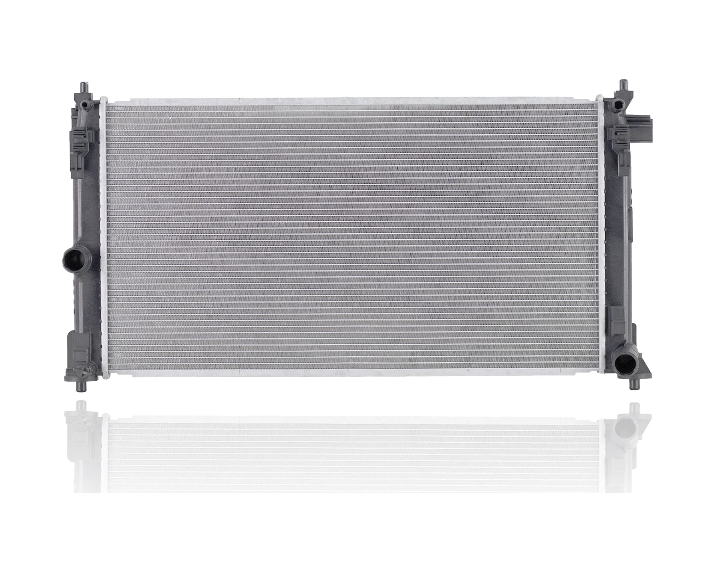 Radiator - Cooling Direct Fit/For 13825 19-19 Lexus UX 200, 19-19 ...