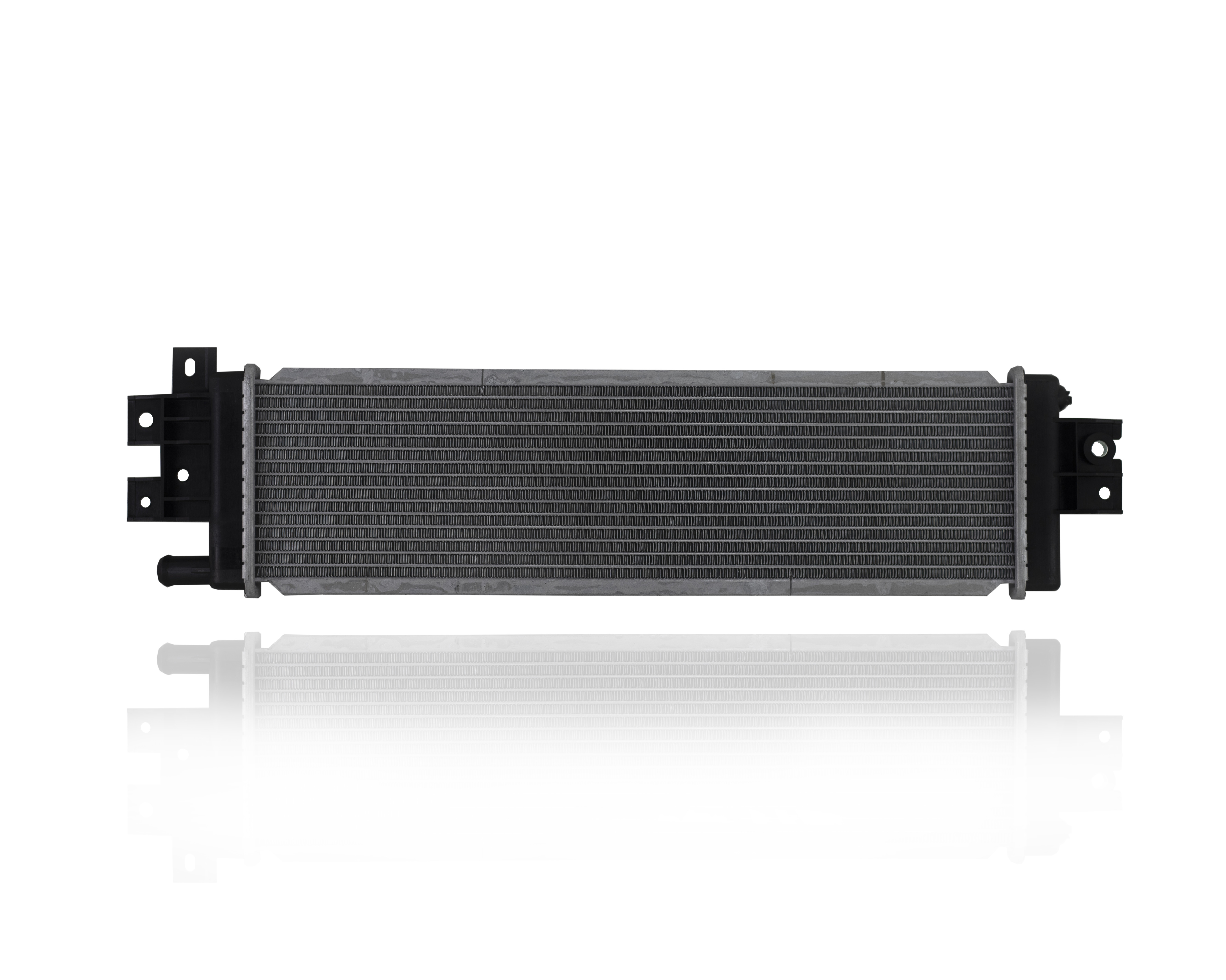 Radiator - Cooling Direct Fit/For 14-22 Infiniti Q50 17-22 Q60 3.0L ...