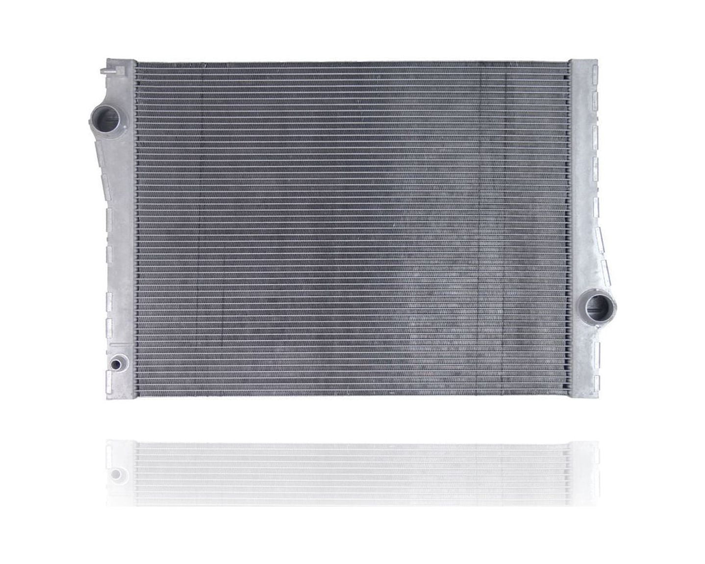 Radiator - Cooling Direct Fit/For 16-18 BMW x5 Turbo, '17-19 x6 3.0L ...
