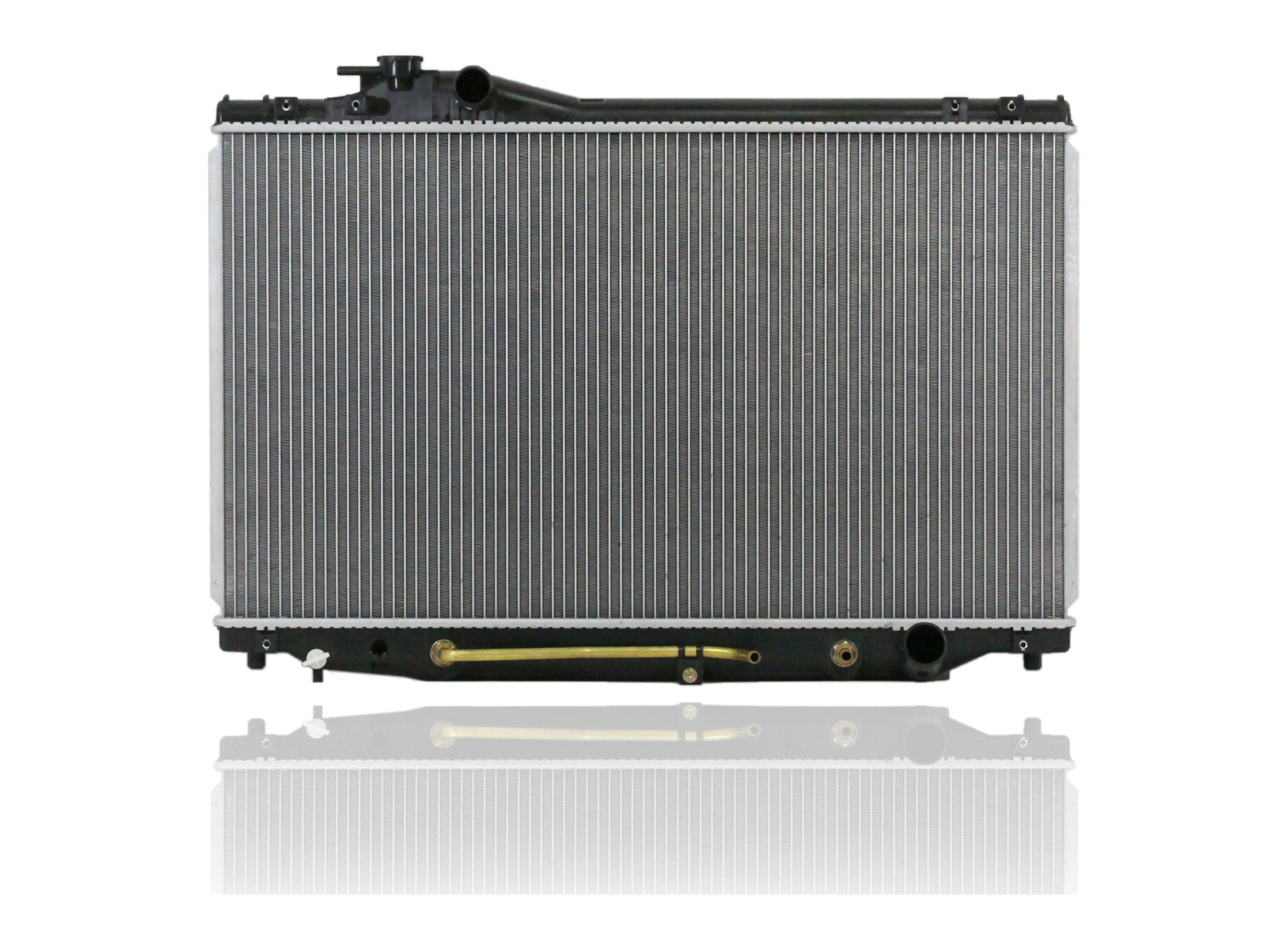 Lexus Sc Radiator