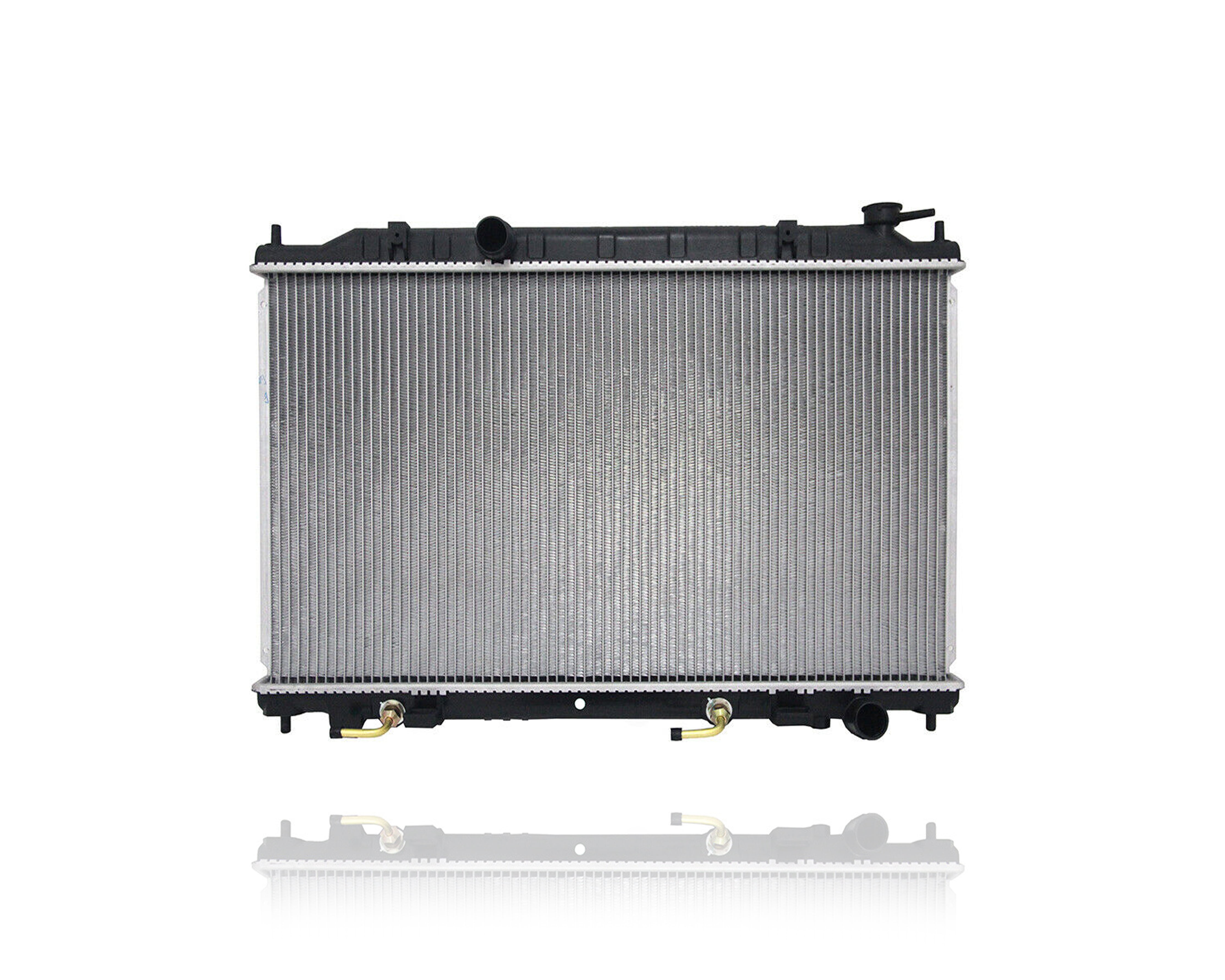 Radiator - Cooling Direct Fit/For 2693 04-06 Nissan Maxima, 05-06 ...