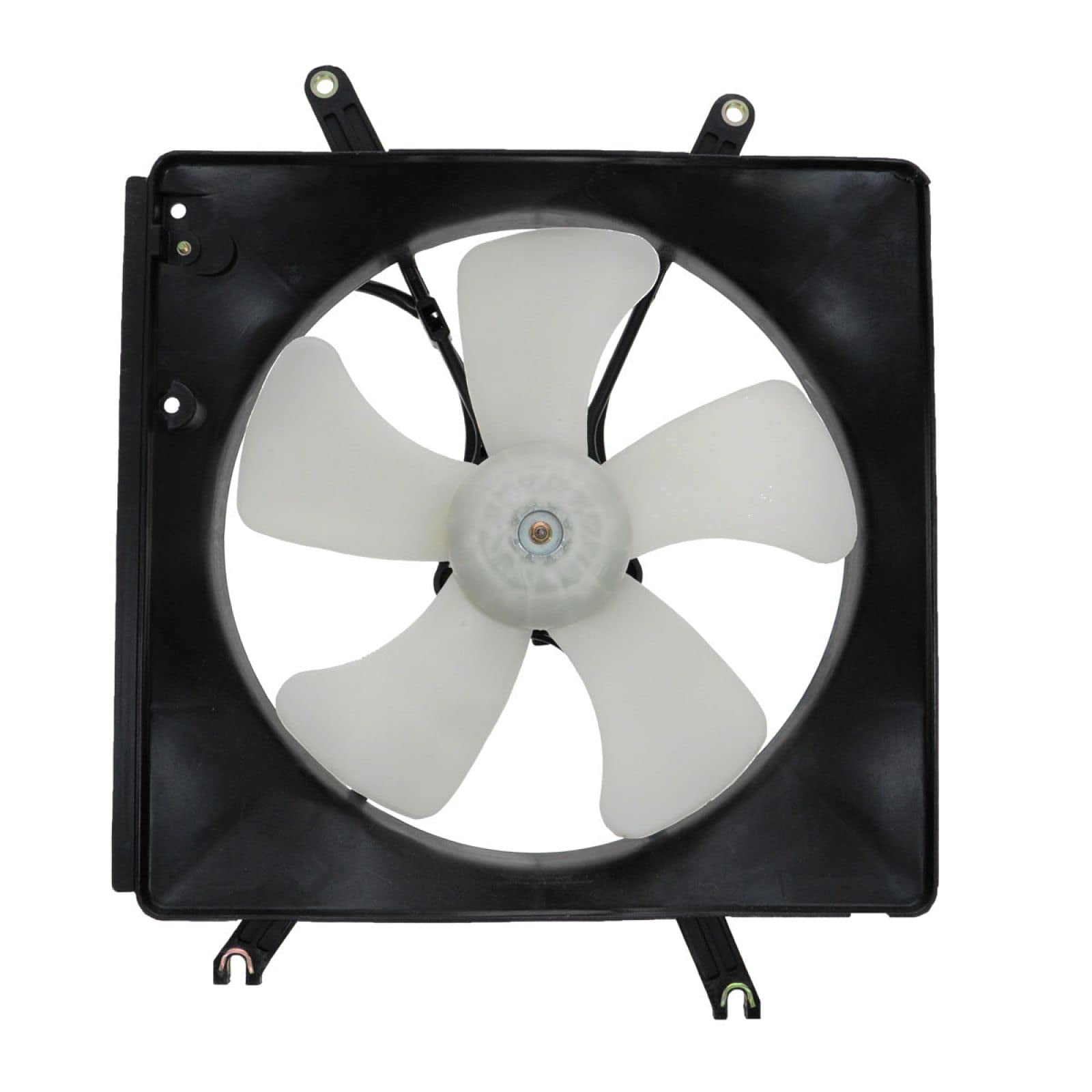 Radiator Cooling Fan 5 Blade for 94-01 Acura Integra RFA83293 - Walmart.com