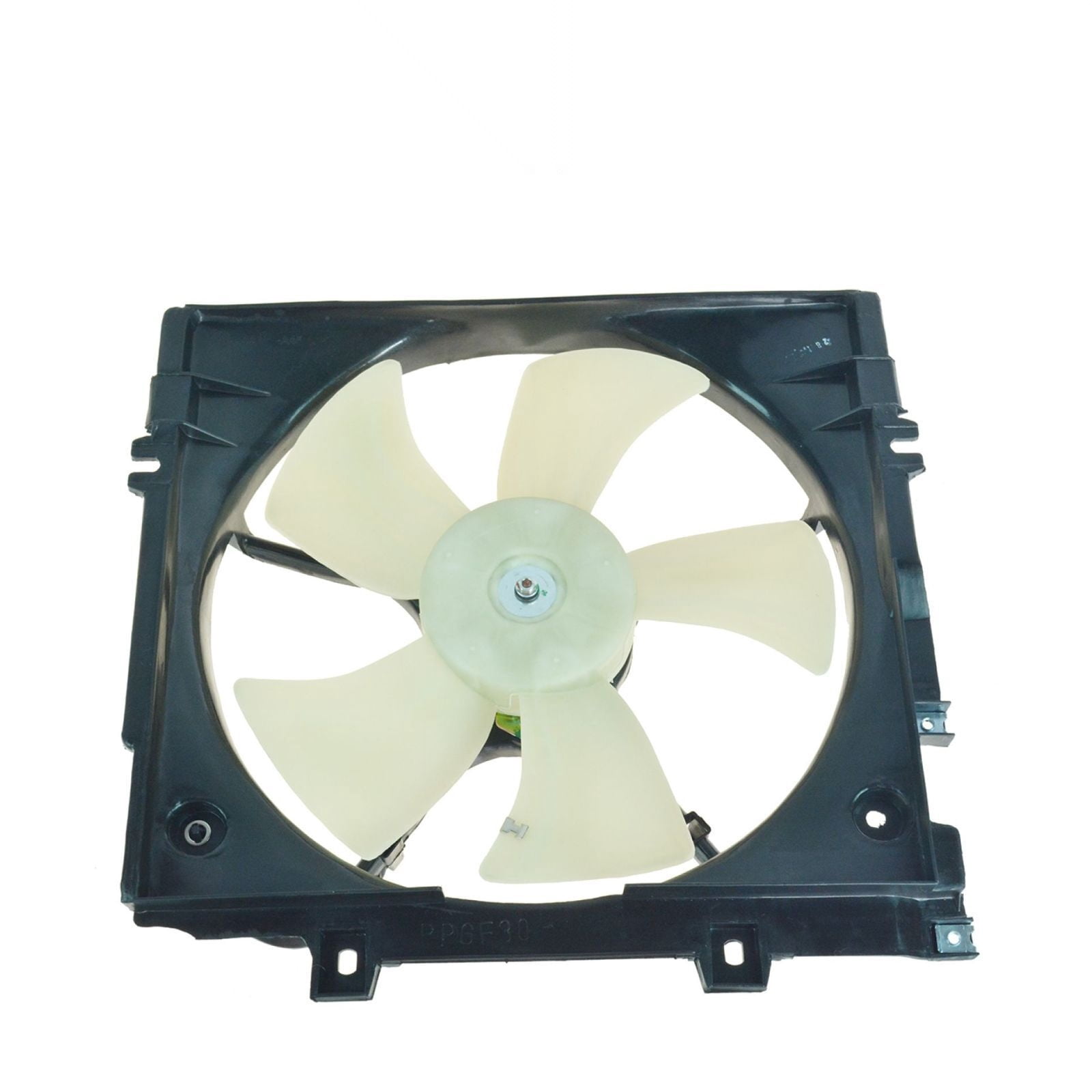 Radiator Cooling Fan Assembly w/ Motor for 95-99 for Subaru for Legacy ...