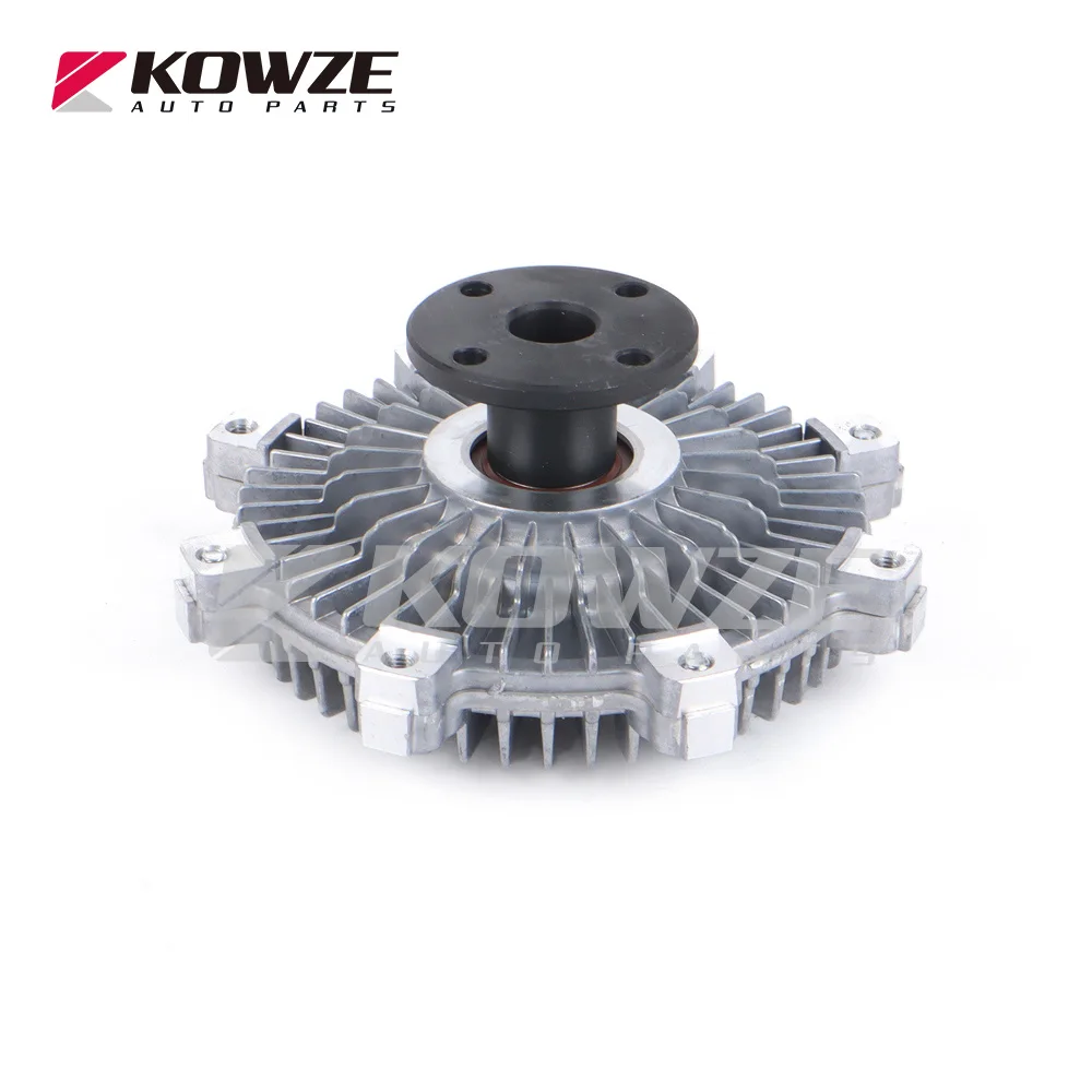 Radiator Cooling Fan Clutch for Mitsubishi Pajero Sport L200 Triton ...