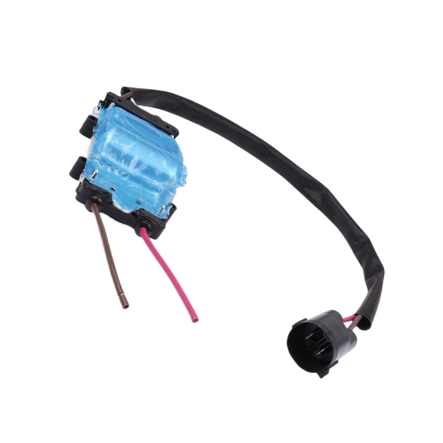 Radiator Cooling Fan Control Module 1137328365 ,1137328148 Fit For ...