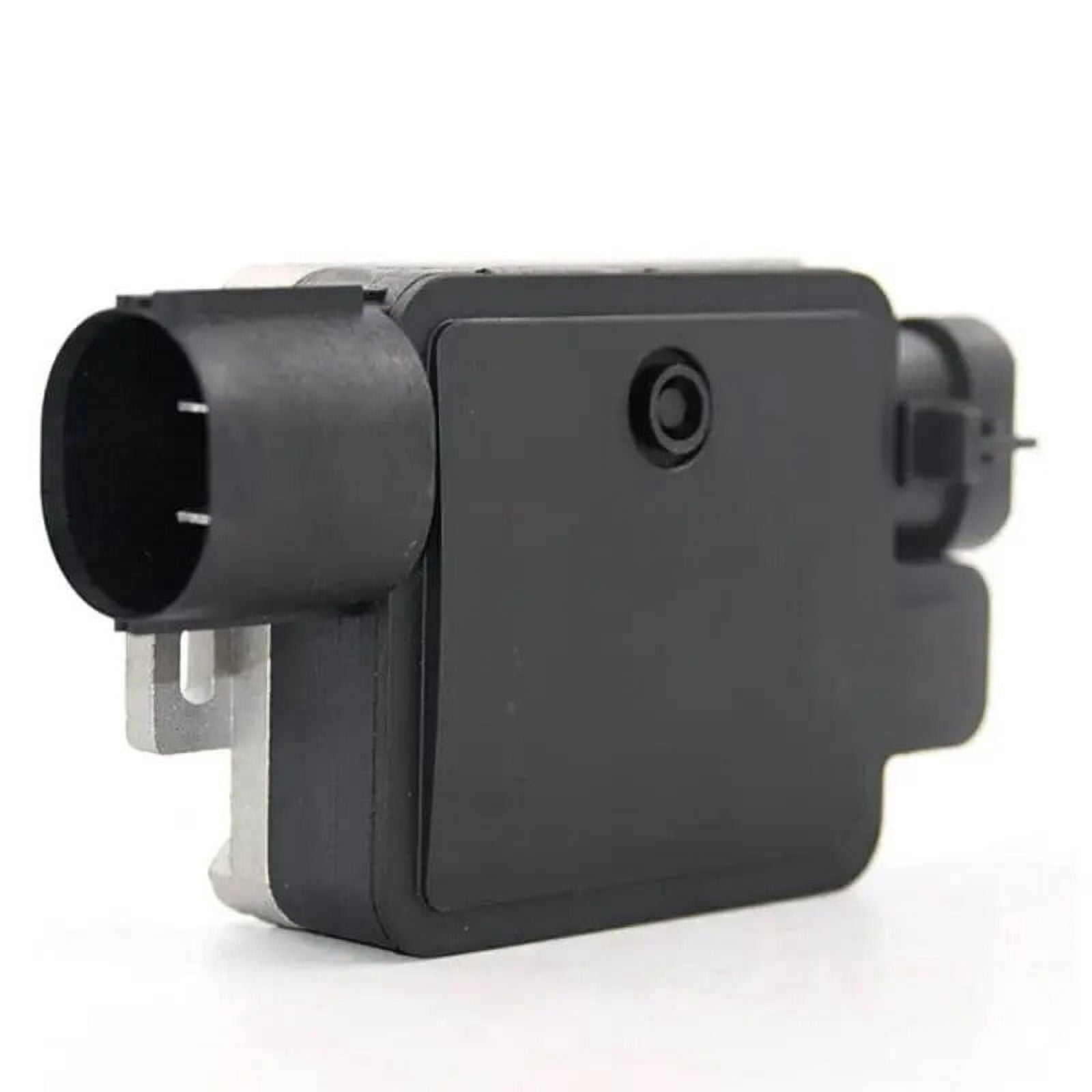 Radiator Cooling Fan Control Module Relay ECU For FORD For MONDEO MK4 ...