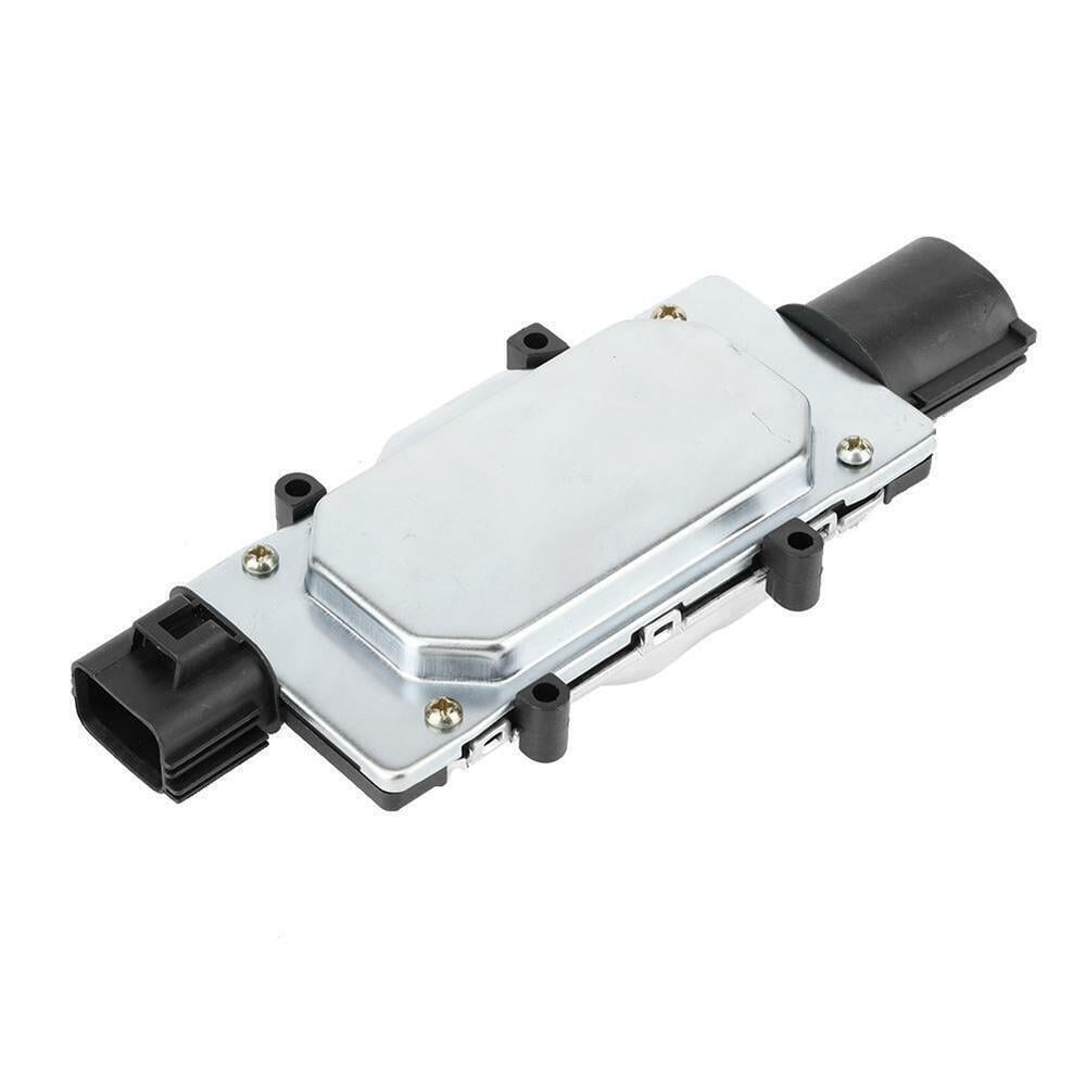Radiator Cooling Fan Control Module Unit For 2013 14 15 2016 Ford ...
