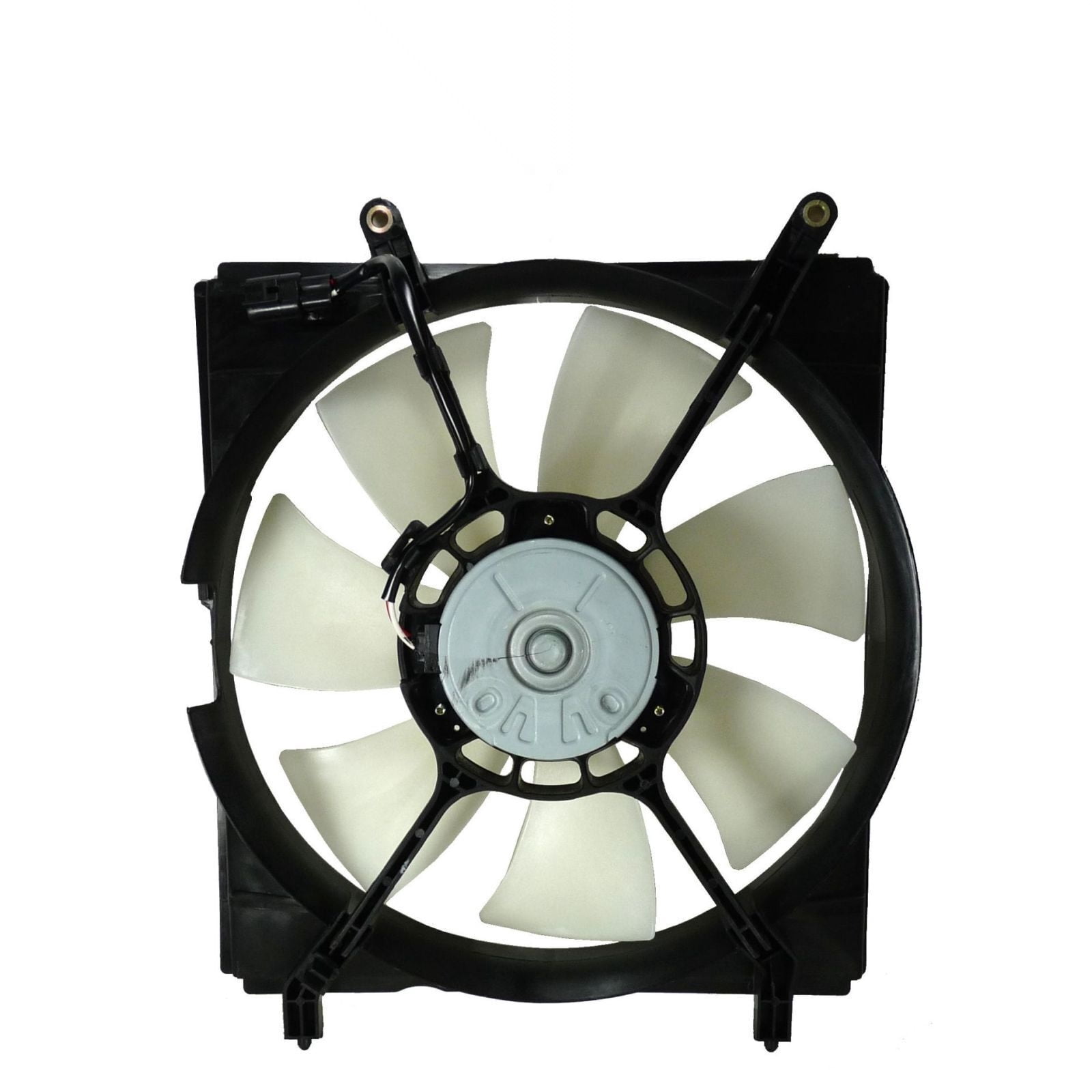 Radiator Cooling Fan Driver Side LH 7 Blade for Toyota for Camry for ...