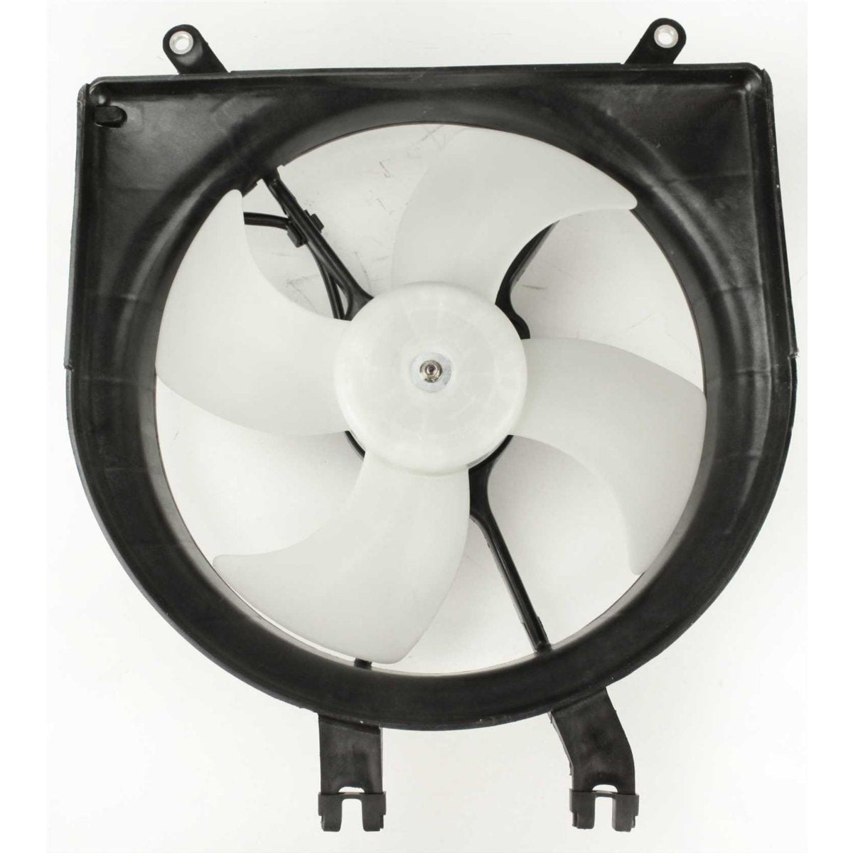 Radiator Cooling Fan For 92-95 Honda Civic 93-97 Civic del Sol Toyo ...