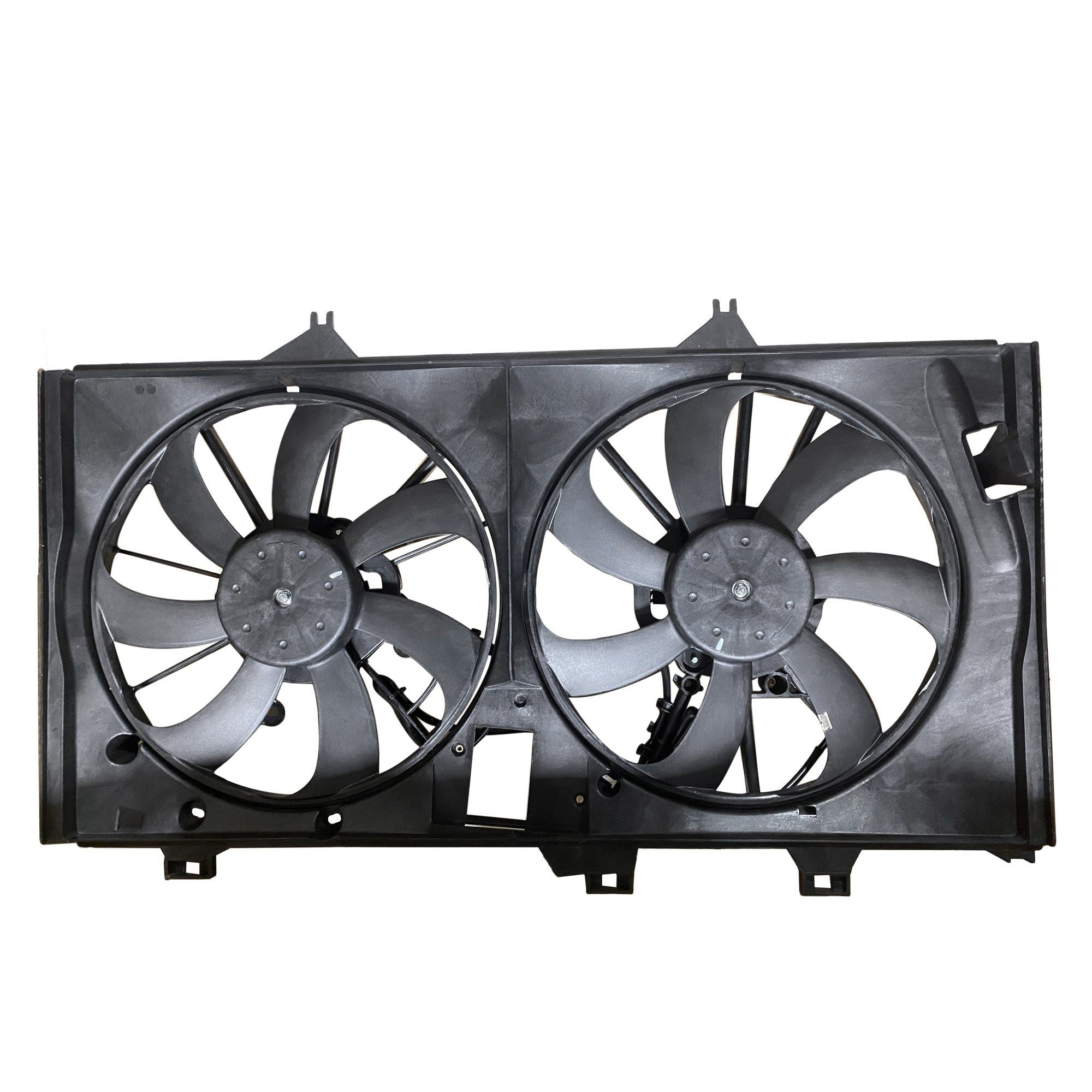 Toyota Auto Assembly Radiator Cooling Fan For Camry 2012-2017, Avalon ...