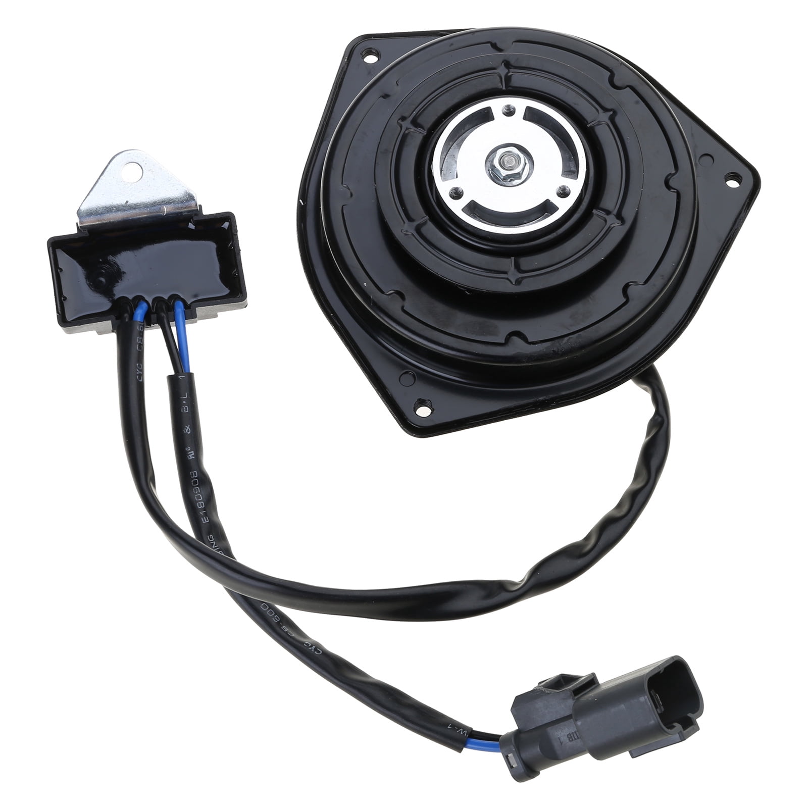 Radiator Cooling Fan Motor Assembly for 38616-PWA-J01 38616-RNA-A01 ...