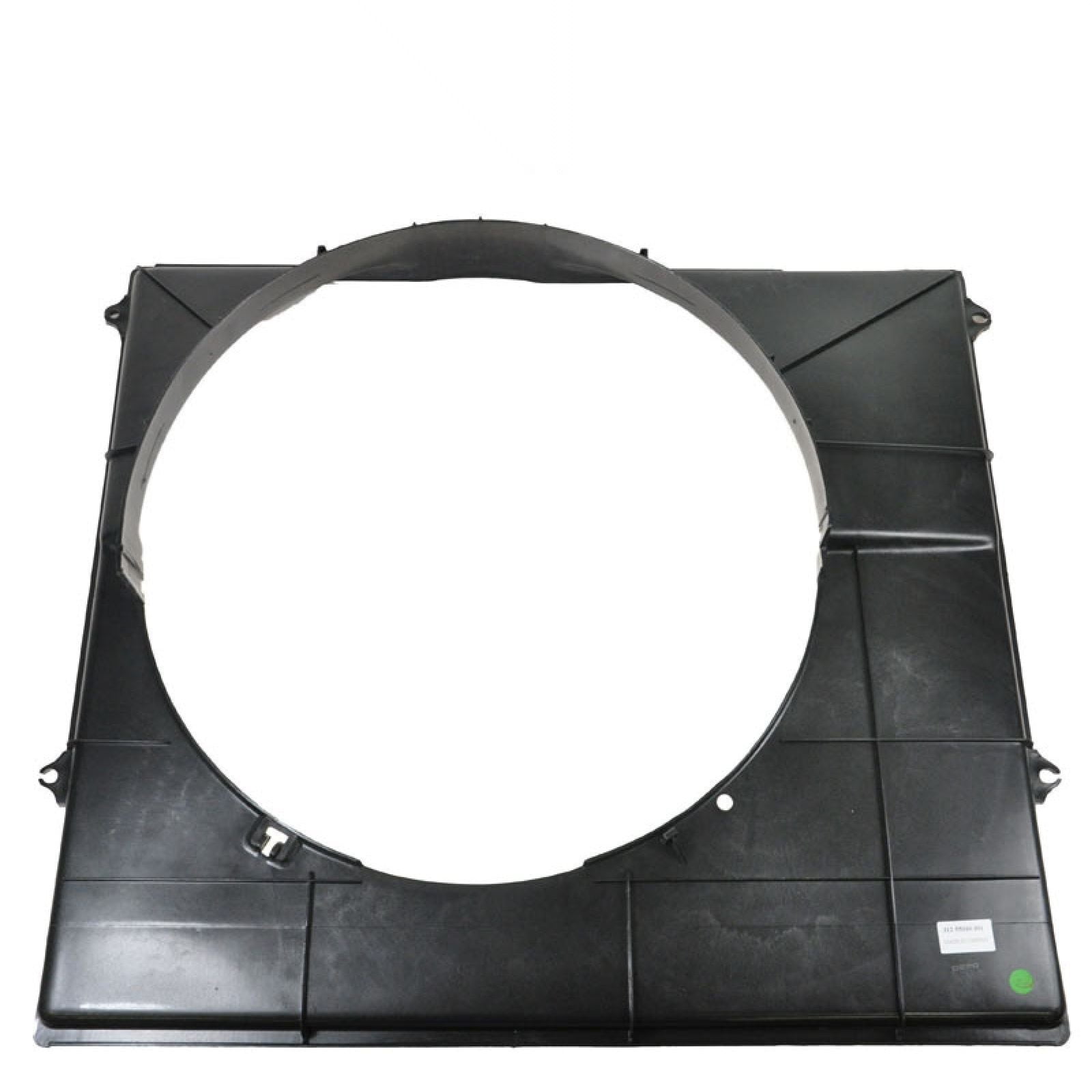 Radiator Cooling Fan Shroud for 1995-2004 for Toyota for Tacoma for ...