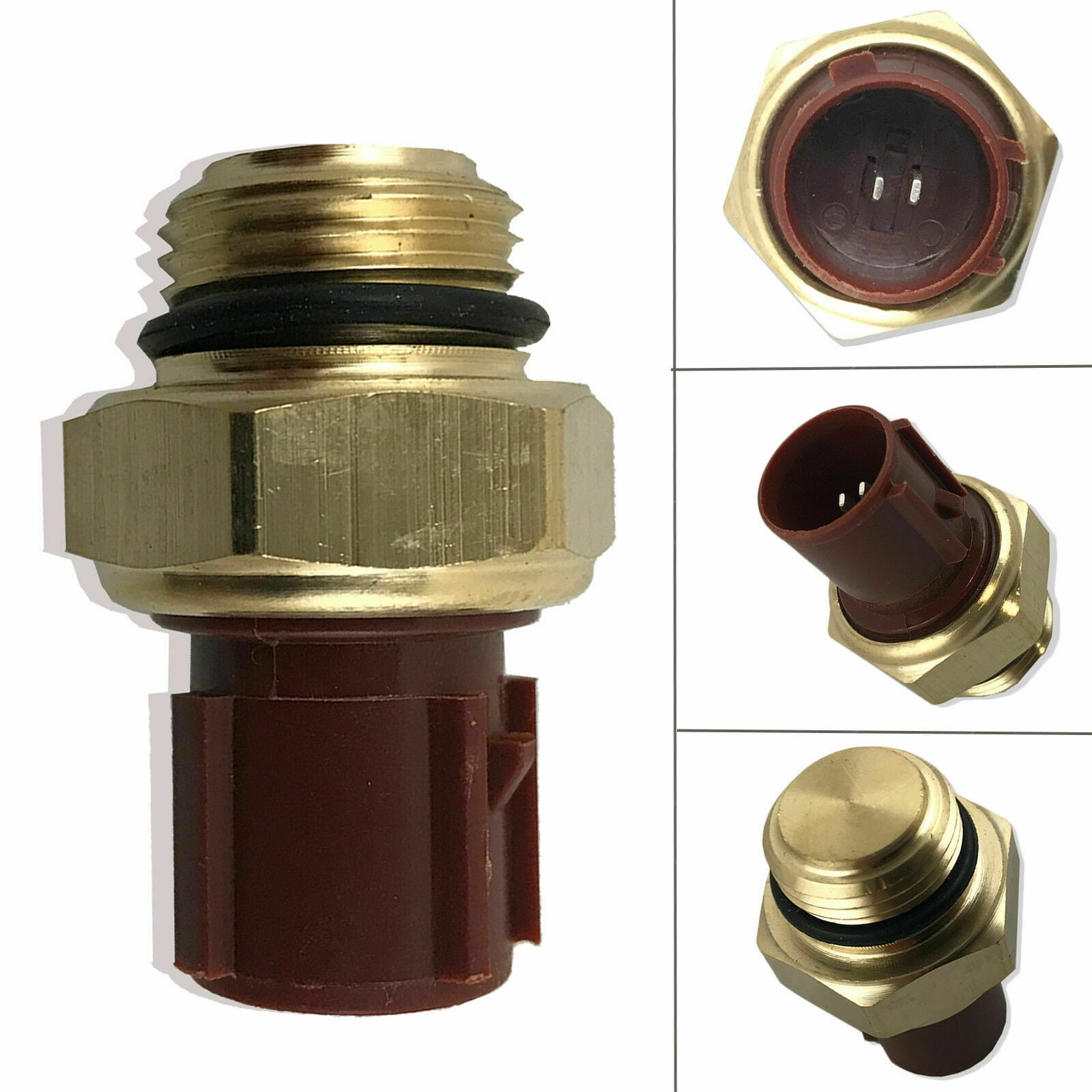 Radiator Cooling Fan Switch Sensor For 2000 2001 2002 2003 Honda S2000 ...