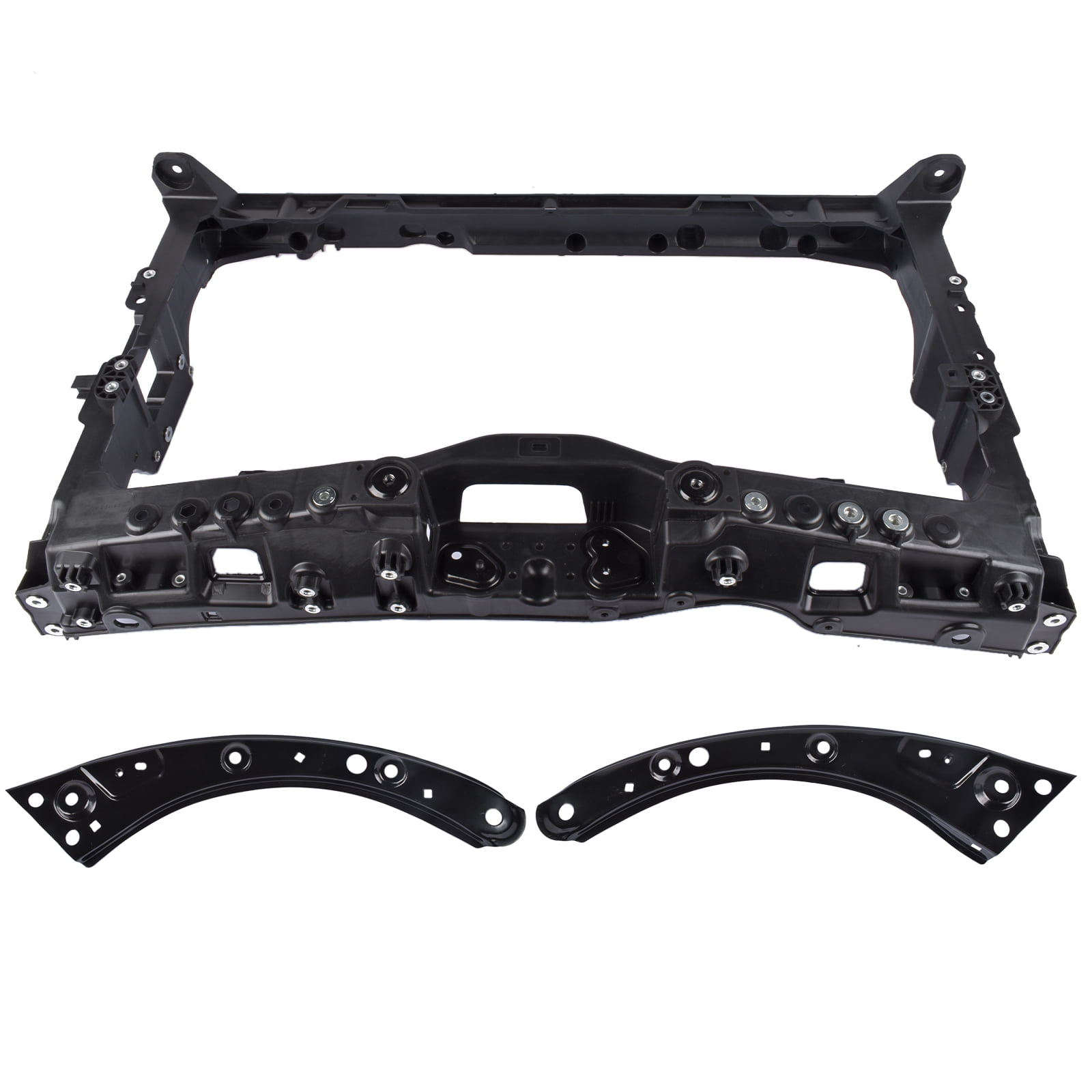 Radiator Core Support with Bracket 71411T22A01 for Honda Civic 2022 ...