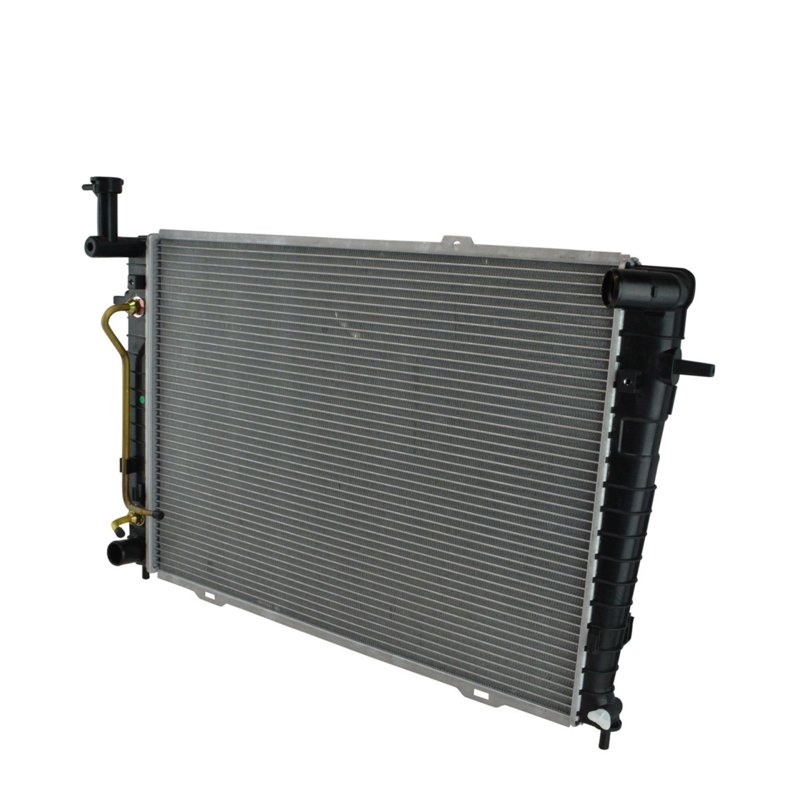 Radiator Cross Flow for Kia for Hyundai SUV 2.0L - AMC-1901292580, Top ...
