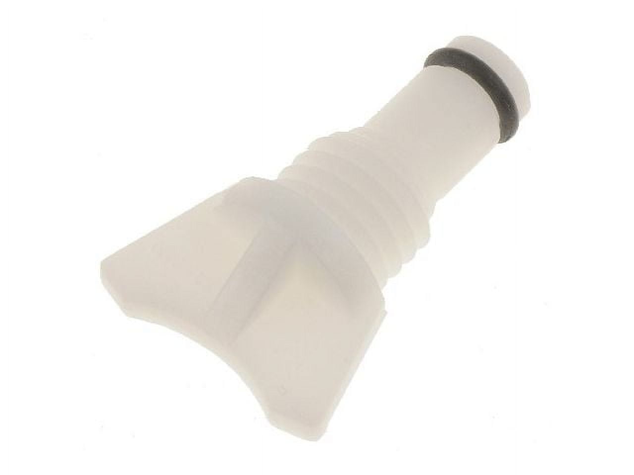 Radiator Drain Petcock - Compatible with 1983 - 2009 Toyota Corolla ...