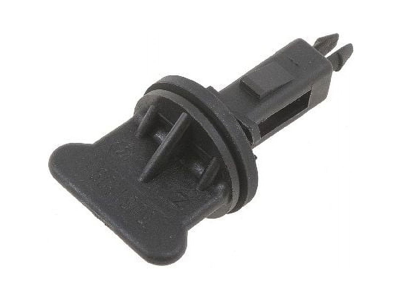 Radiator Drain Petcock - Compatible with 1985, 1990 - 1996 Ford F-150 ...