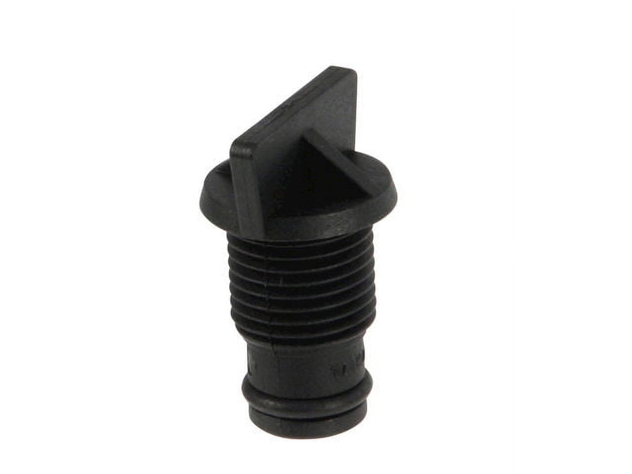 Radiator Drain Petcock - Compatible with 2002 - 2006 Chevy Avalanche ...