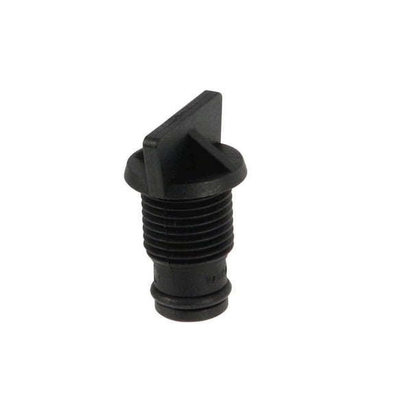 Radiator Drain Petcock - Compatible with 2002 - 2006 Chevy Avalanche ...