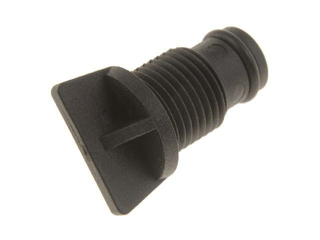 Radiator Drain Petcock - Compatible with 2005 - 2016 Buick LaCrosse ...